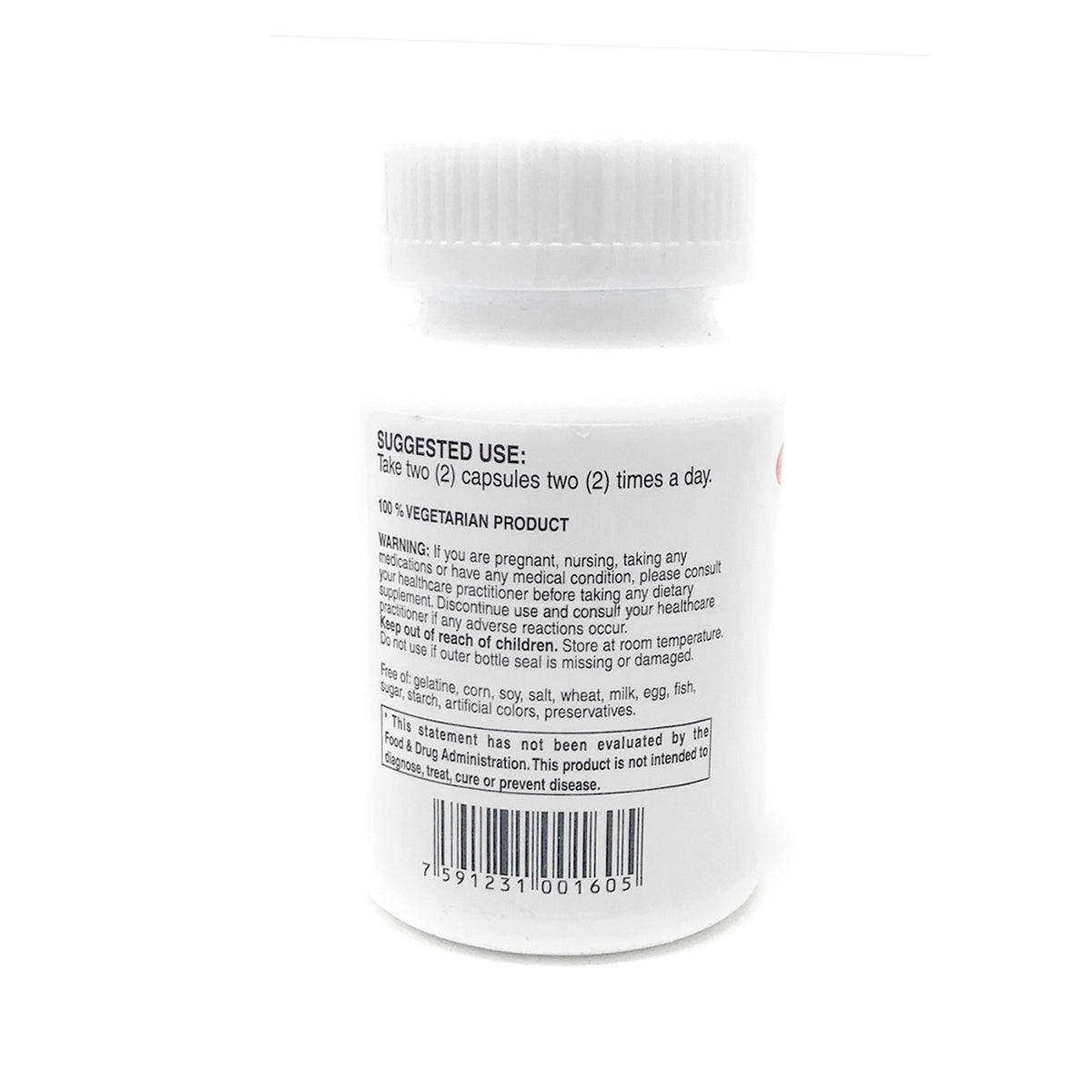 Dr. Norman's Uriplex Natural Product (90 Caps) – Jireh Bloom