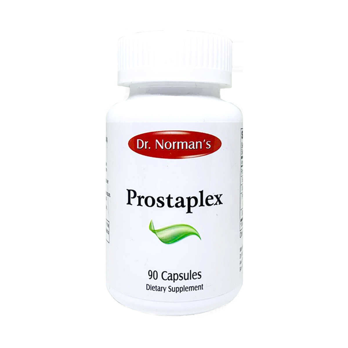 Dr. Norman's Prostaplex 600 mg (90 Caps) – Jireh Bloom